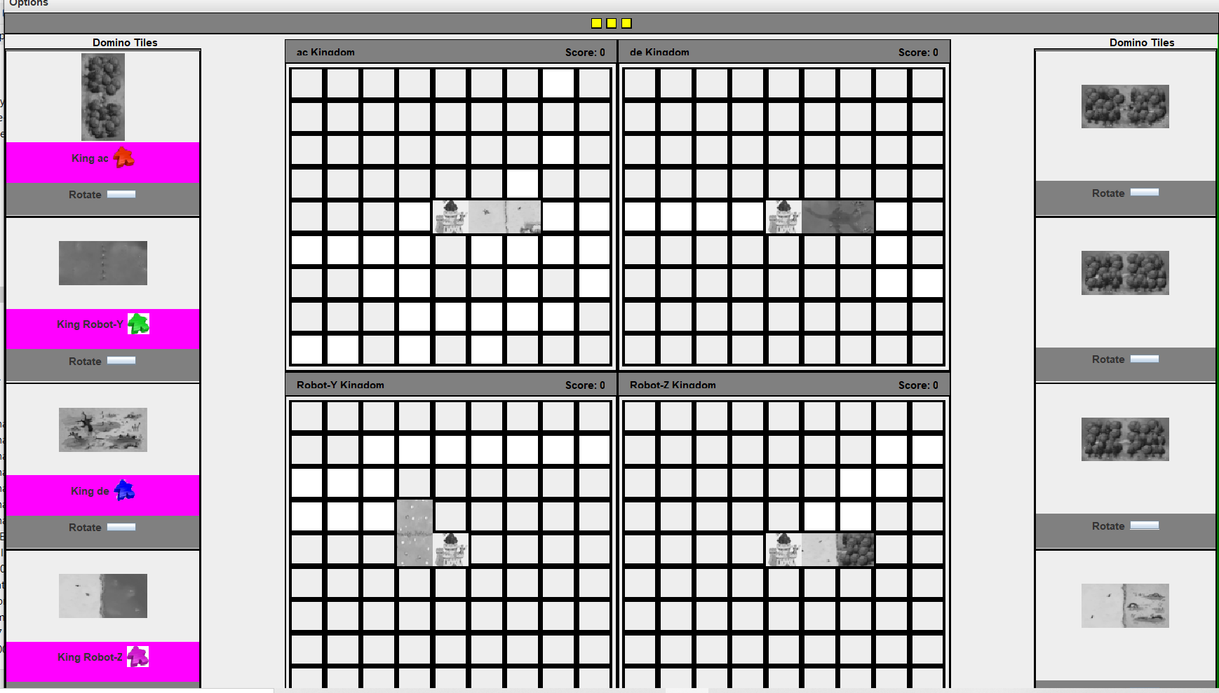 GitHub - acharya-apurva/King-Domino