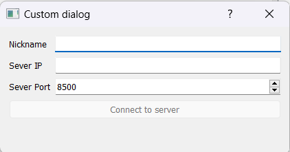 GitHub - RodrigoDominguezJimenez/Proyecto-de-chat