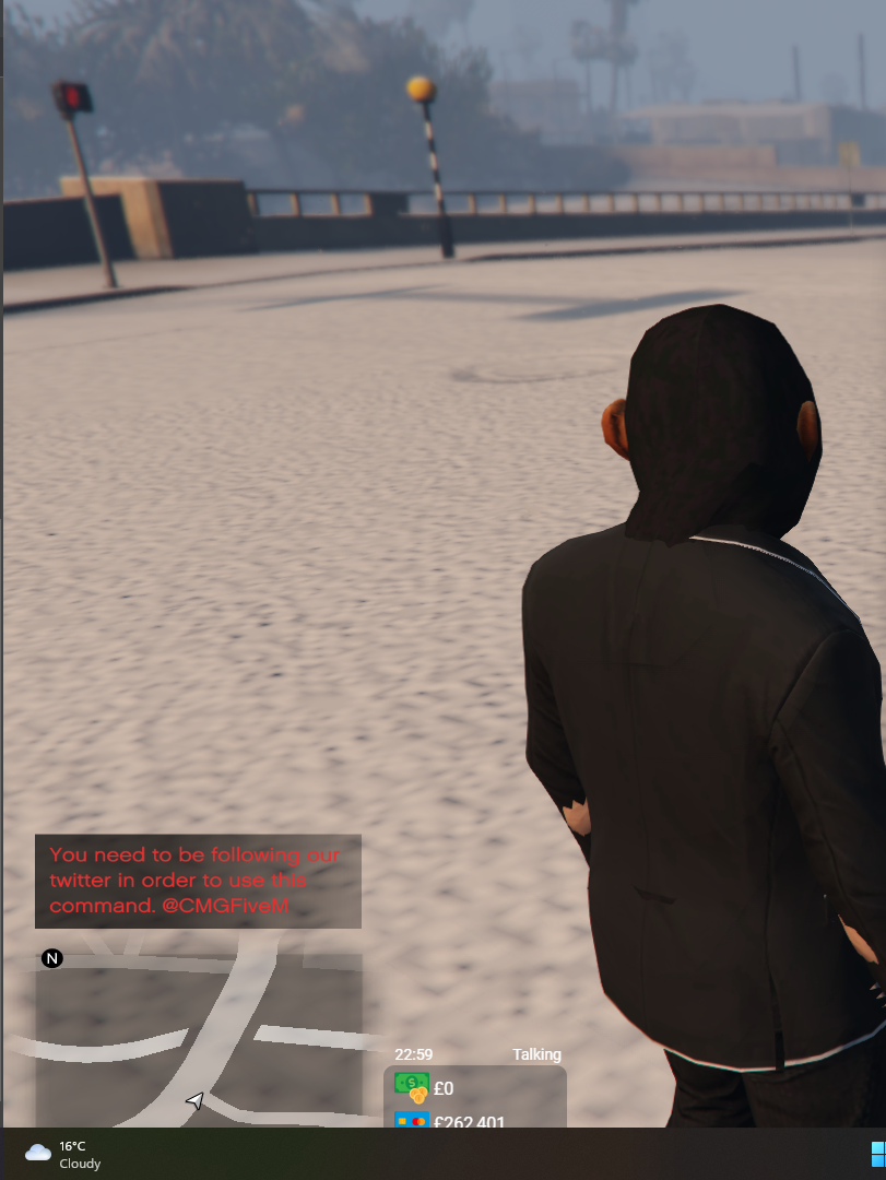 [Bug]: twitter reward · Issue #469 · CMGStudios/issue-tracker · GitHub