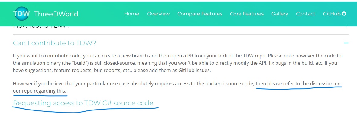access to C# backend source code · Issue #406 · threedworld-mit/tdw · GitHub
