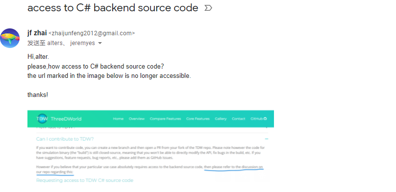 access to C# backend source code · Issue #406 · threedworld-mit/tdw ...