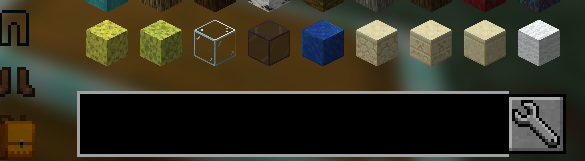 [Bug] When use this mod with JEI, the search bar of JEI will change ...