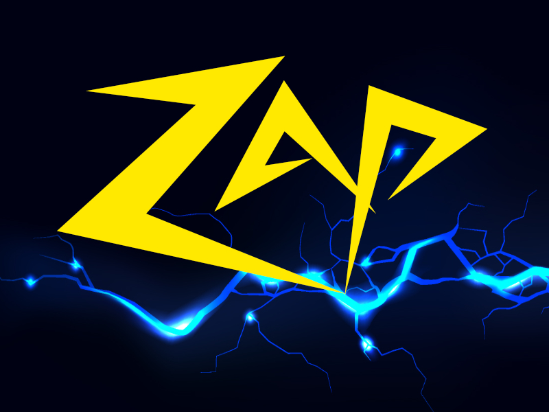 Need a logo, please add ideas here · Issue #3 · zap-zsh/zap · GitHub