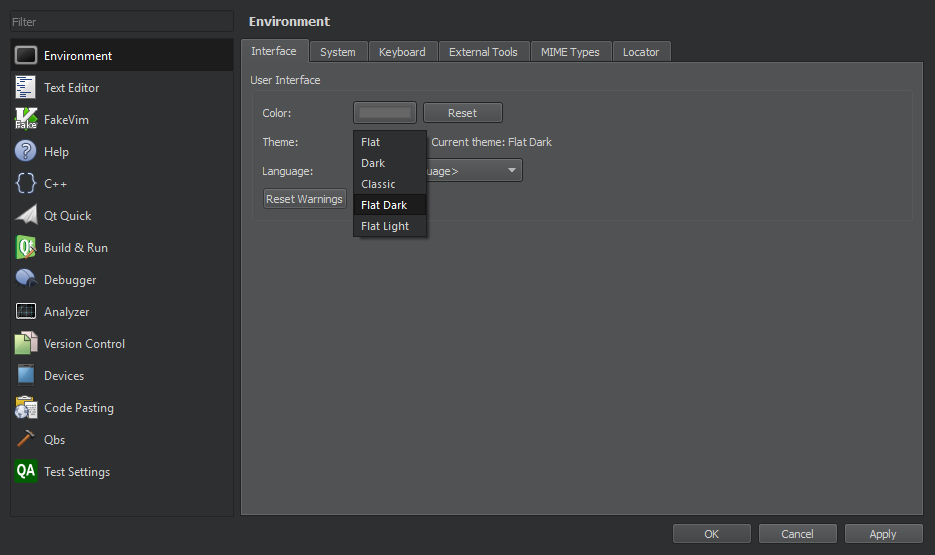 Readme assets · Issue #1 · TilmanGriesel/qt-creator-meridian-theme · GitHub