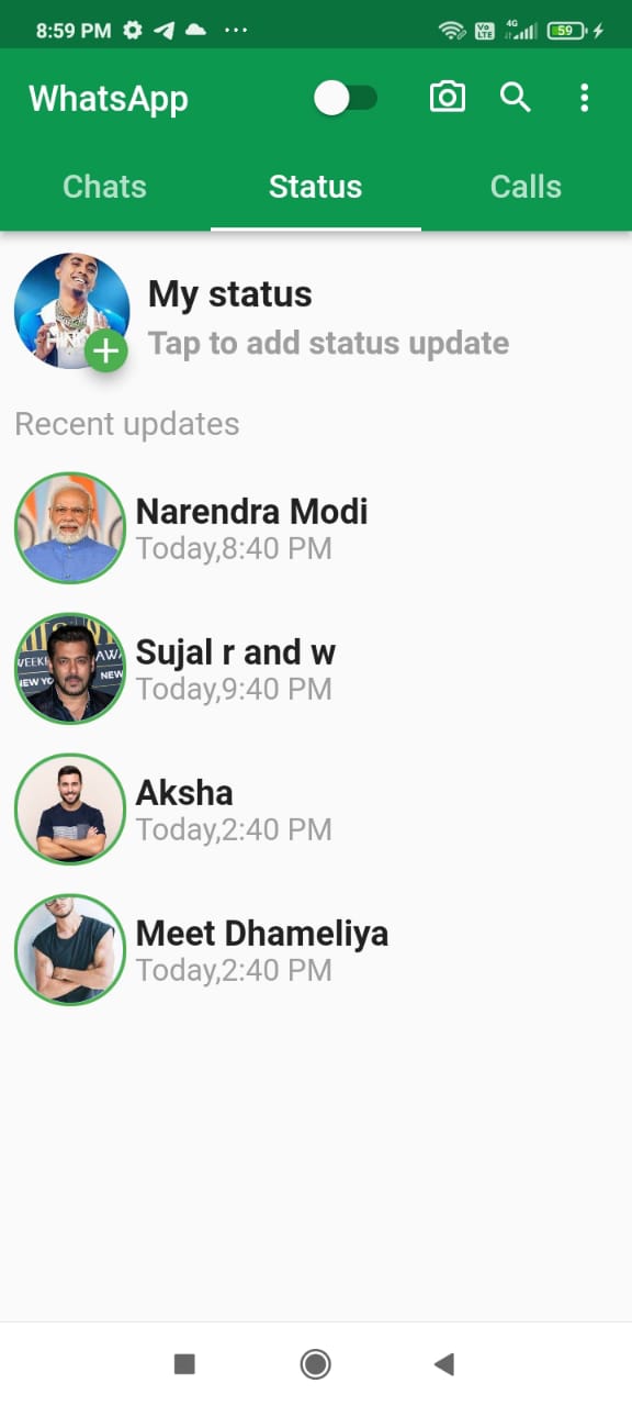 GitHub - Parth824/Whatsapp