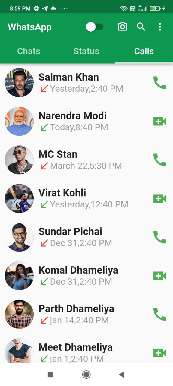 GitHub - Parth824/Whatsapp