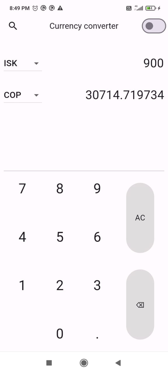 GitHub - Parth824/Currency_App_Flutter