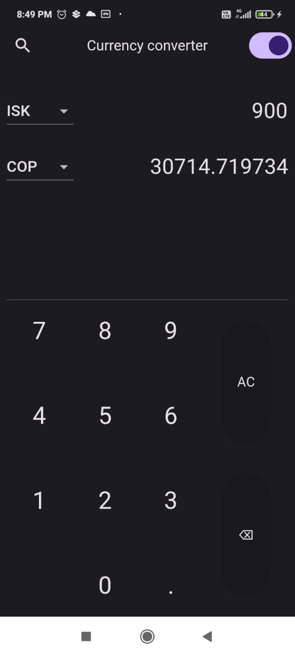 GitHub - Parth824/Currency_App_Flutter