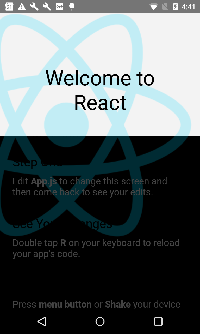 Android 51 View Containing Long List Of Content Doesnt Render Properly When It Has Border