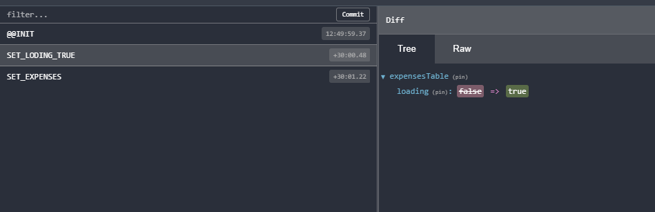[Hooks] useEffect is behaving little odd · Issue #17745 · facebook/react · GitHub