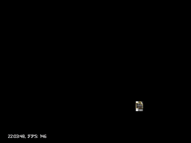 VSync ON causes flickering fade out when exiting certain screens back to the adventure map ...