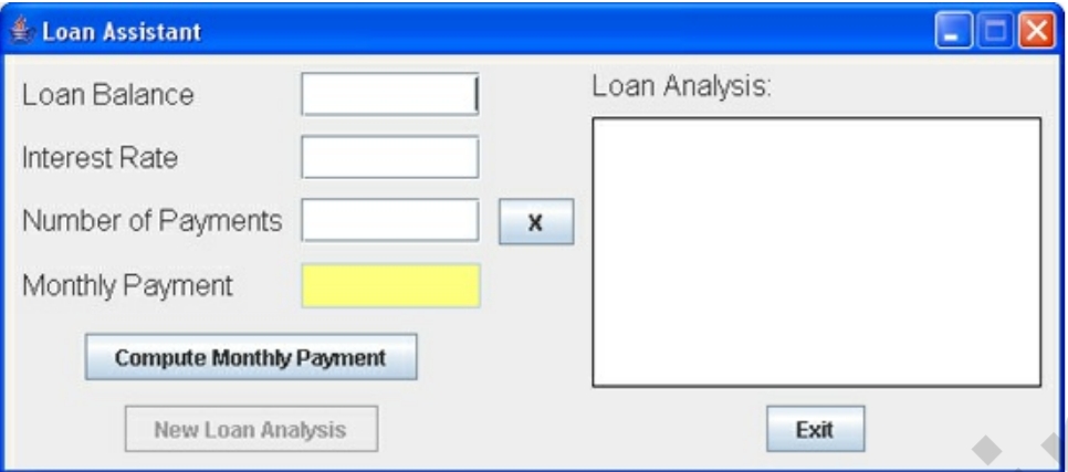 GitHub - riyathakran/Consumer_Loan_Assistant: This repository contain my first project of Suven ...