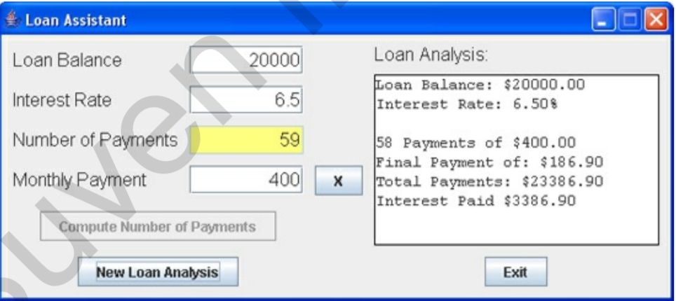 GitHub - riyathakran/Consumer_Loan_Assistant: This repository contain ...