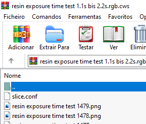 [BUG] Error while saving file · Issue #171 · sn4k3/UVtools · GitHub