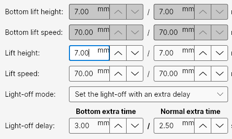 [Feature request] NumericUpDown with a ValueLabel property · Issue #6582 · AvaloniaUI/Avalonia ...