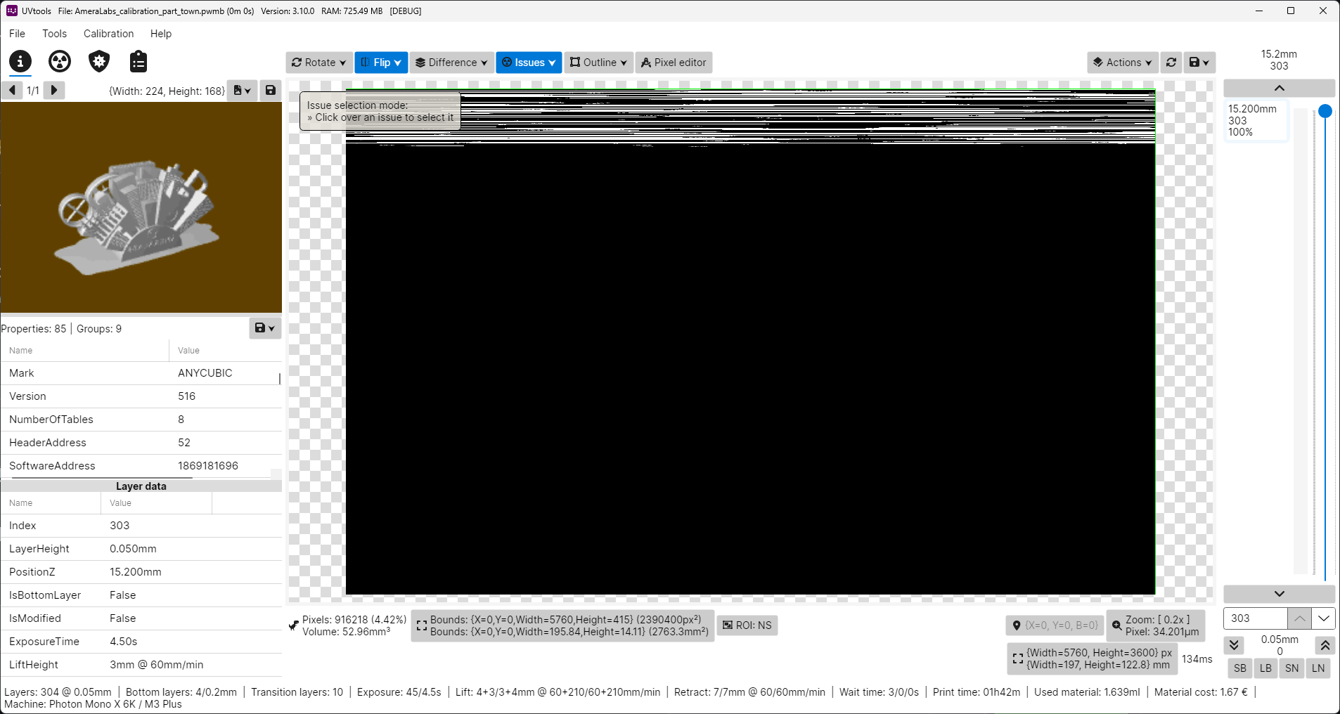 System.AggregateException: One or more errors occurred. (Image ended short: 17323202, expecting ...