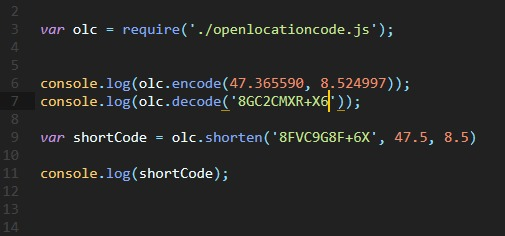 Trying to use Open Location Code with react-native · Issue #179 ...