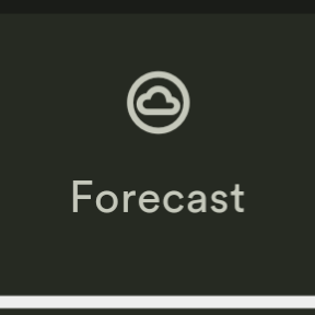 Different forecast icons · Issue #6 · MGAndroidProjects/WeatherWise-Releases · GitHub