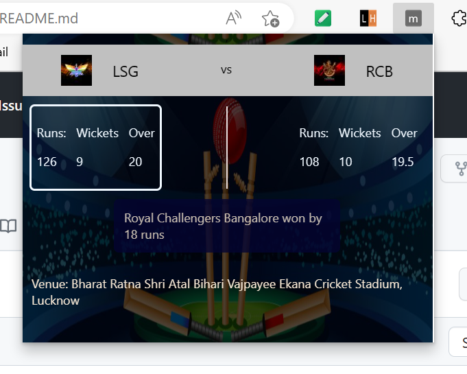 GitHub - yuvraj6446/chrome_ext