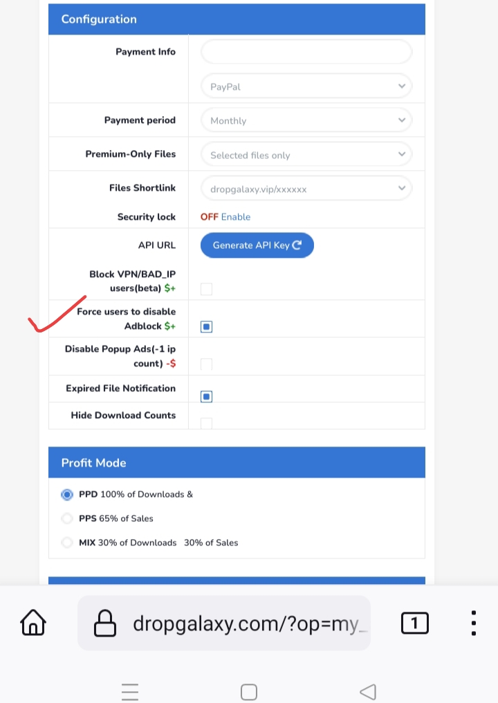 dropgalaxy.com: detection · Issue #14773 · uBlockOrigin/uAssets · GitHub