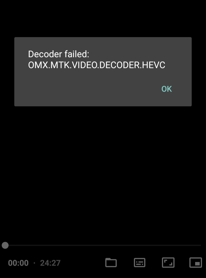 Can't play · Issue #372 · moneytoo/Player · GitHub