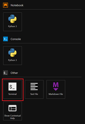 Jupyter Labs Terminal Renders Text Somewhat Blurry · Issue 8139 · Jupyterlabjupyterlab · Github