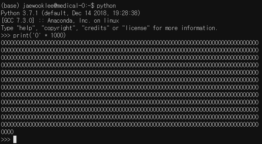 Jupyter Labs Terminal Renders Text Somewhat Blurry · Issue 8139