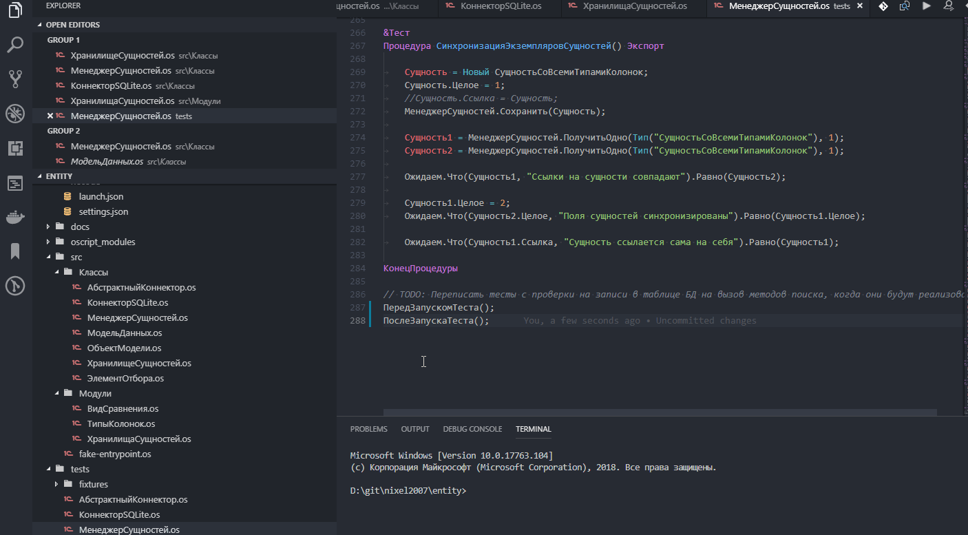 Не создаётся файл launch.json для OneScript Debug в VSCode после нажатия F5 · Issue #825 ...