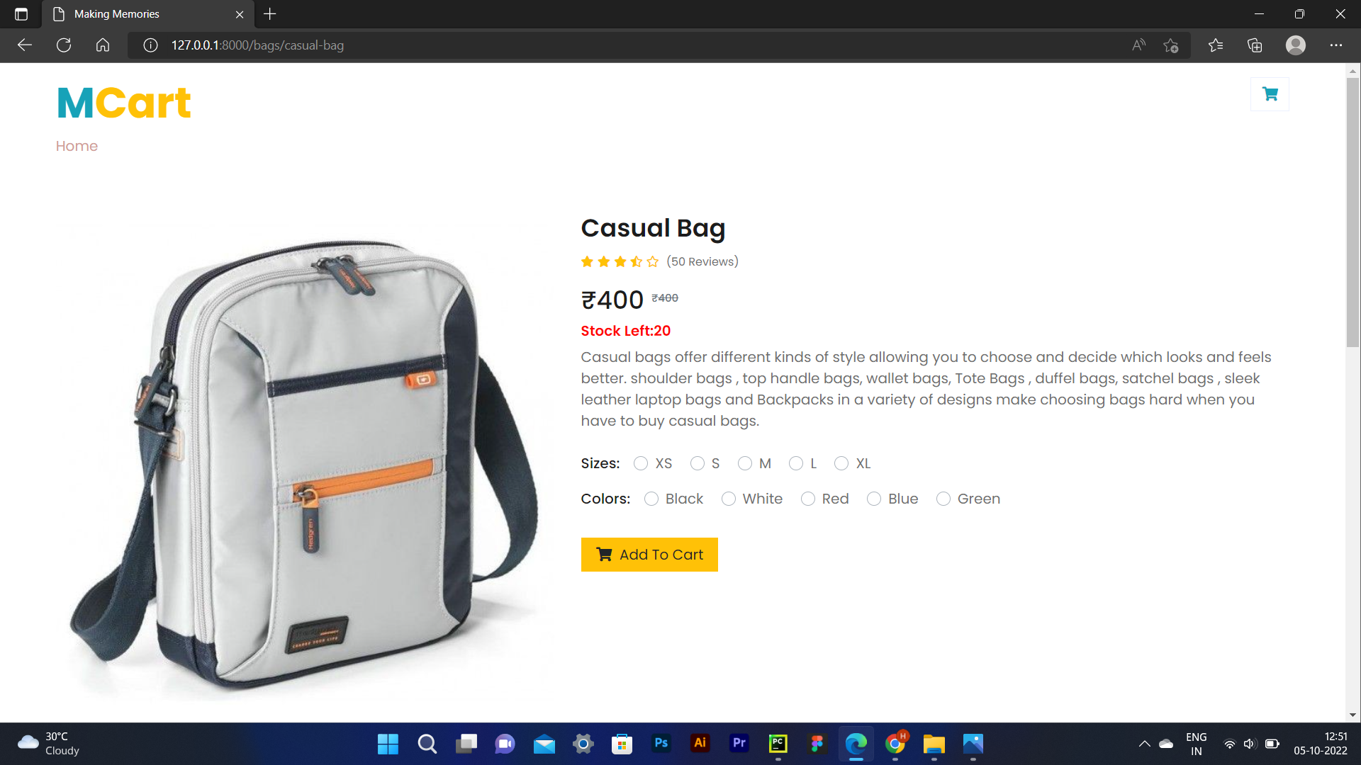 GitHub - hari333krishnan/ecomproject