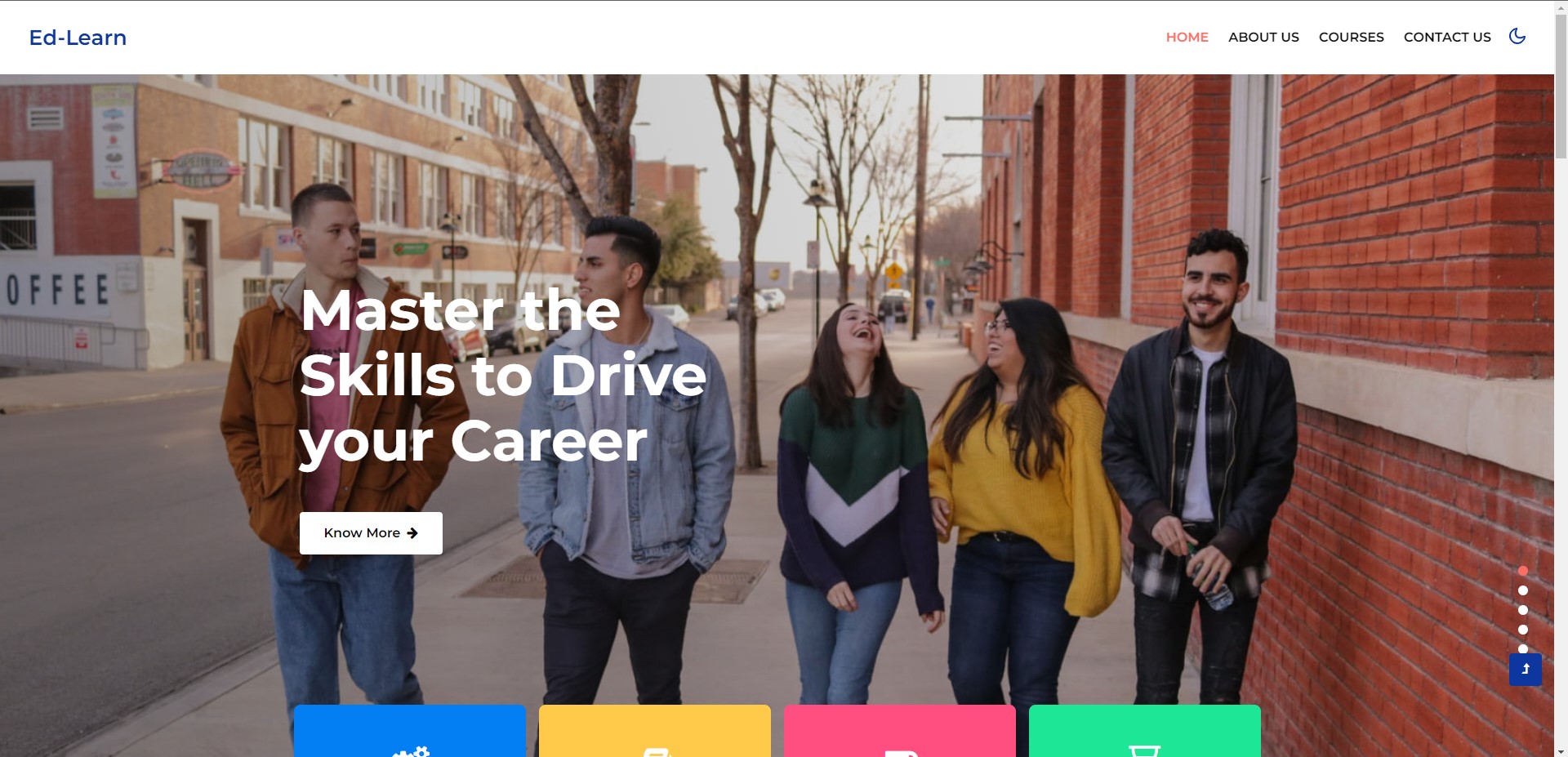 GitHub - KaushalGupta49/Microsoft-Future-Ready-Talent-Internship-Project: This is a project for ...