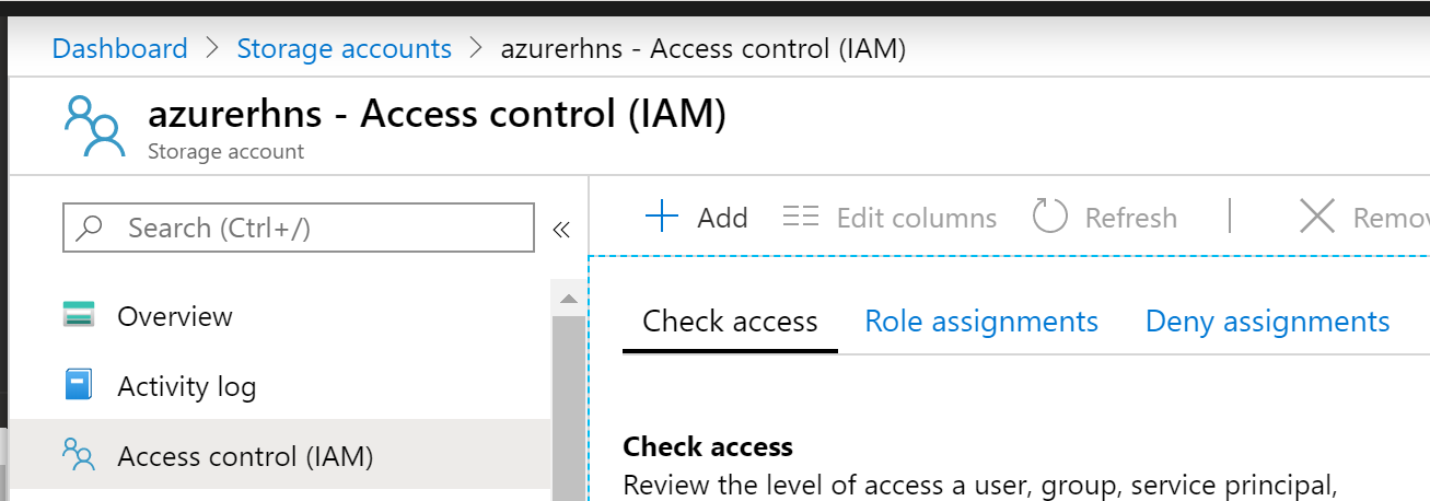 Setup Instructions For Azure App Same As Azuresmr · Issue 25 · Azure Azureauth · Github