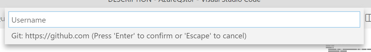 Unable to login to Github with 2FA · Issue #94967 · microsoft/vscode · GitHub