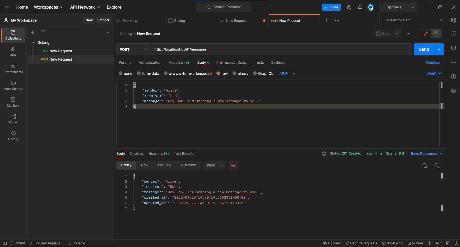 GitHub - mustafakraizim98/Golang-Gin-Web-Framework: Gin is a high-performance micro-framework ...