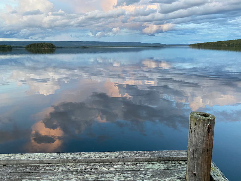 GitHub - carla-ocklund/carla-ocklund.github.io: Personal web site