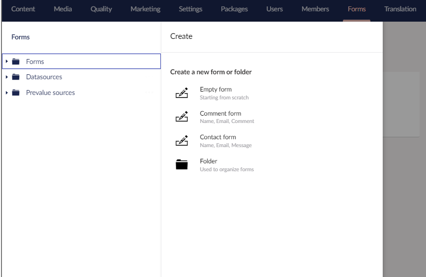 1033 Removeprovidedemailtemplate And Removeprovidedformstemplates Not Working · Issue 1025