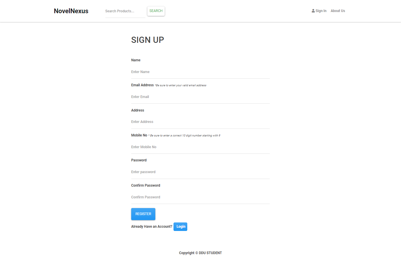 GitHub - Kakadiya-Harshal/Used-book-Seller-with-Book_Recommendation