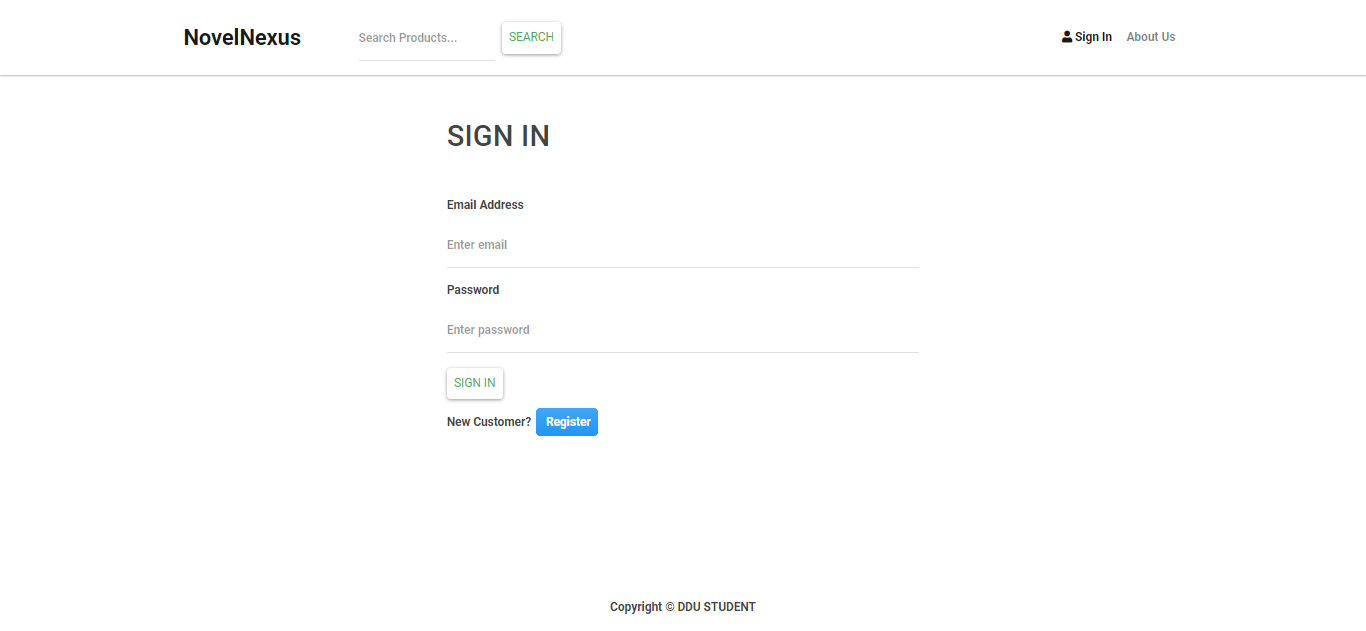 GitHub - Kakadiya-Harshal/Used-book-Seller-with-Book_Recommendation