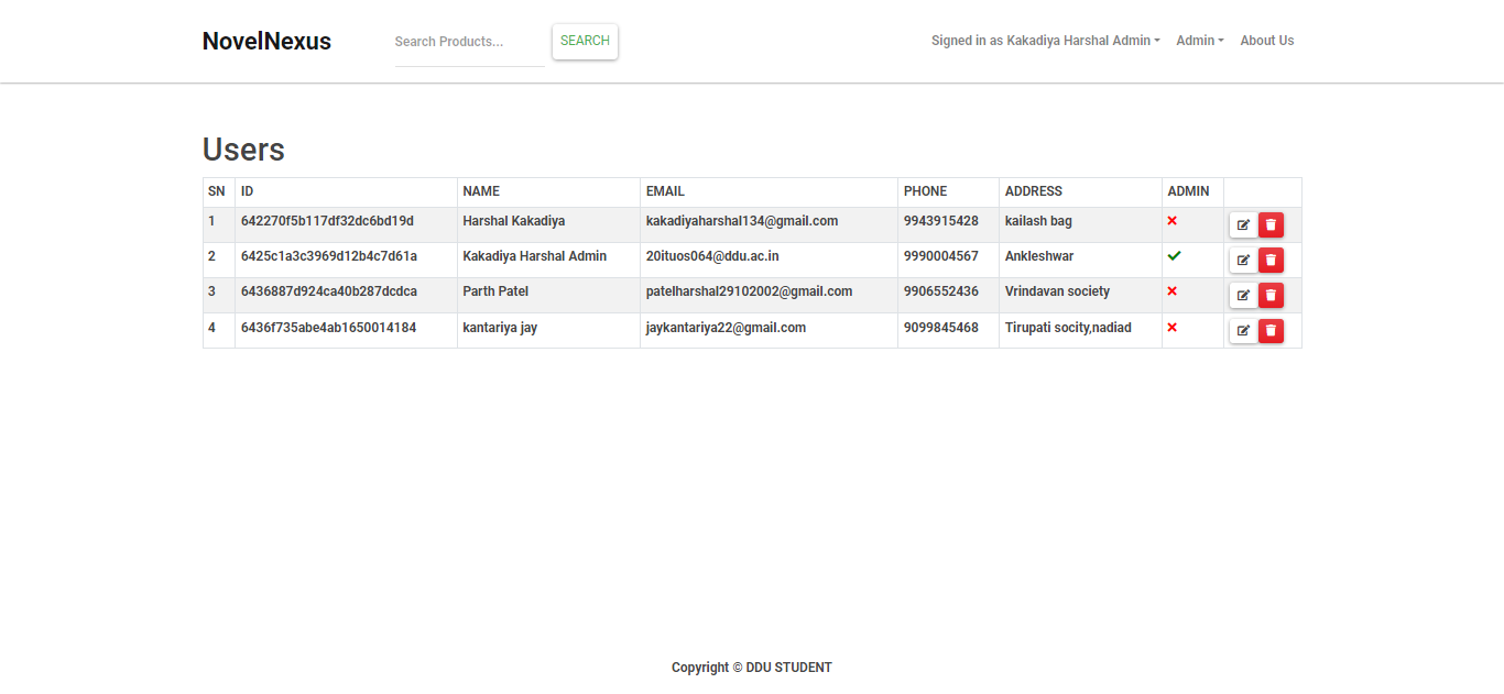 GitHub - Kakadiya-Harshal/Used-book-Seller-with-Book_Recommendation