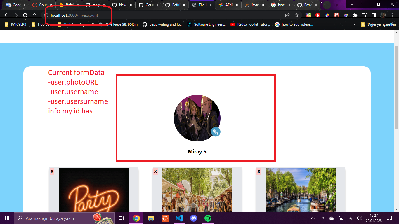 From the issue : "Get more info from google auth #124" · Recoded-Spark ...