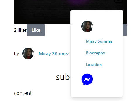 Fix author card · Issue #166 · Recoded-Spark-Turkey-2022/The ...