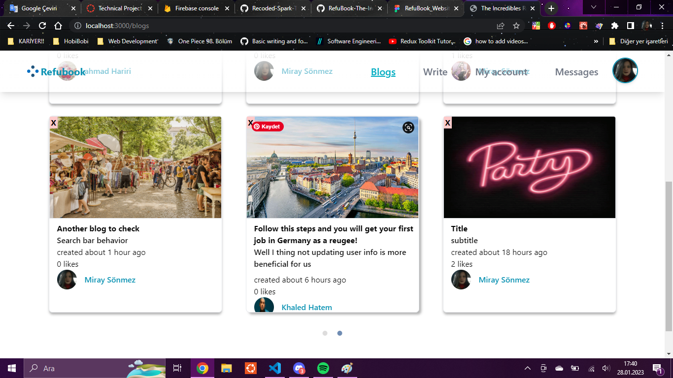 blog style fixes · Issue #169 · Recoded-Spark-Turkey-2022/The ...
