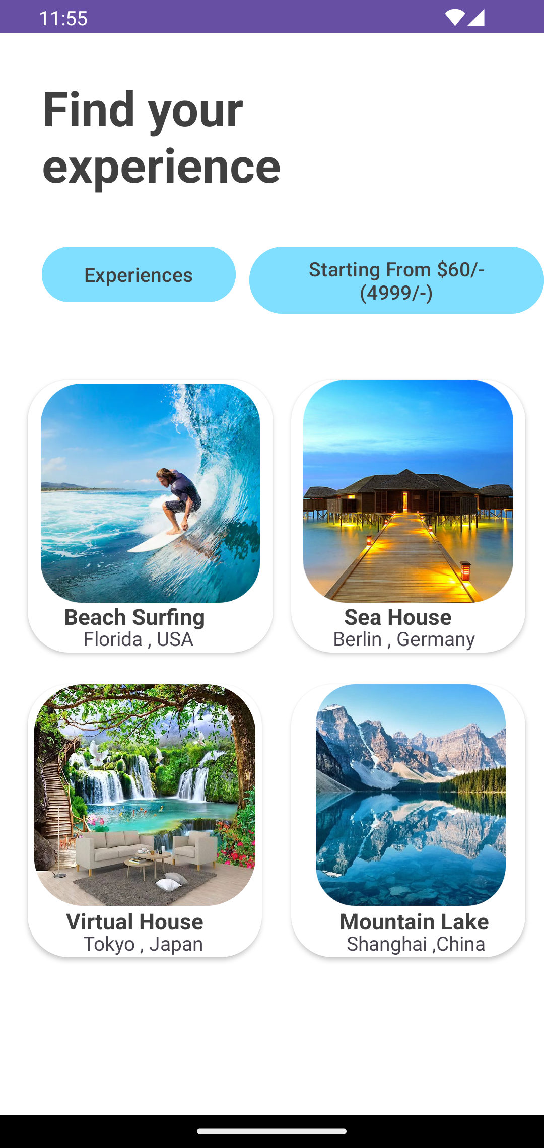 GitHub - Ajay-2022-Soft-Tech/Booking_App: Here in this app We will Offer a Booking Application ...
