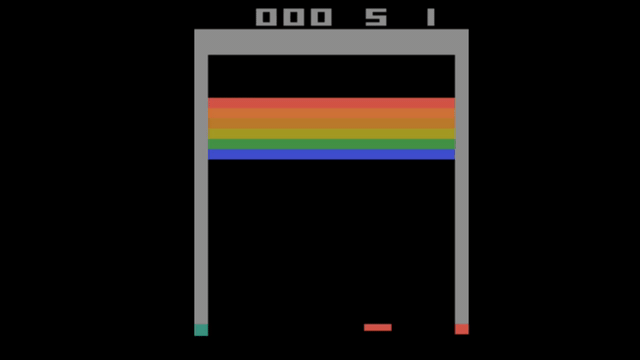 Github Mehdi Abbas Arduinoatari Breakout Remaking The Oldest Game Of Atari Atari Breakout 