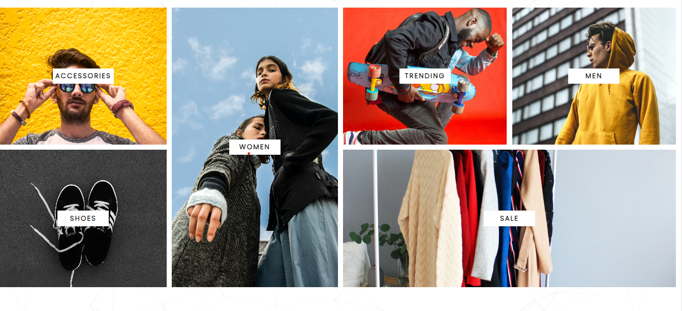 Github Shivanoorshopifyfashion Full Stack Website Created Using Reactjsreduxsassstrapimysql