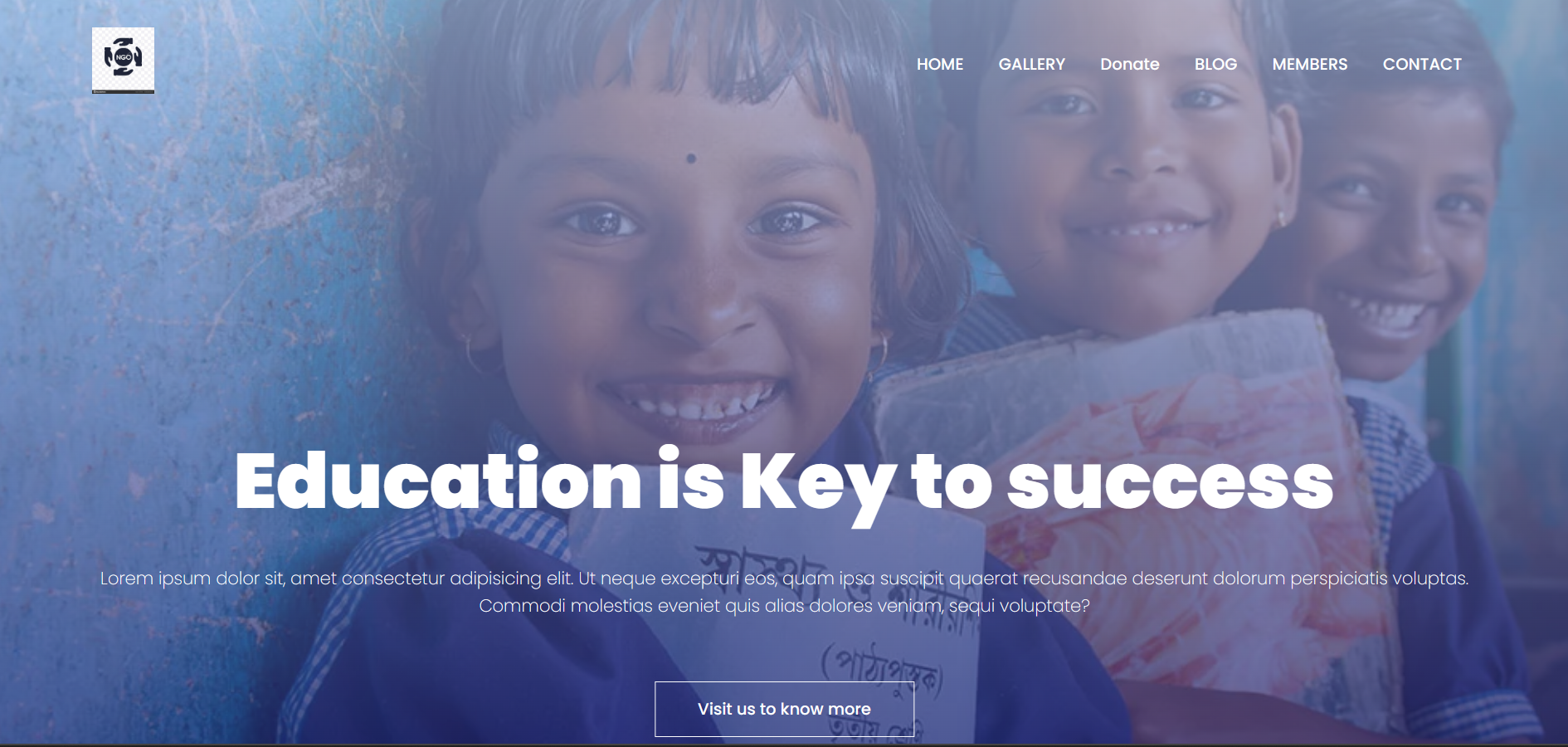 GitHub - SWS-swapnilsingh/frtproject-ngowebapp: NGO school webapp