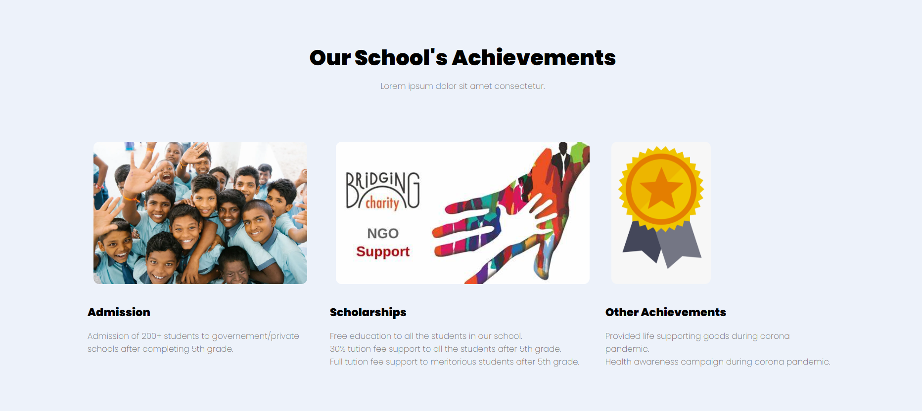 GitHub - SWS-swapnilsingh/frtproject-ngowebapp: NGO school webapp