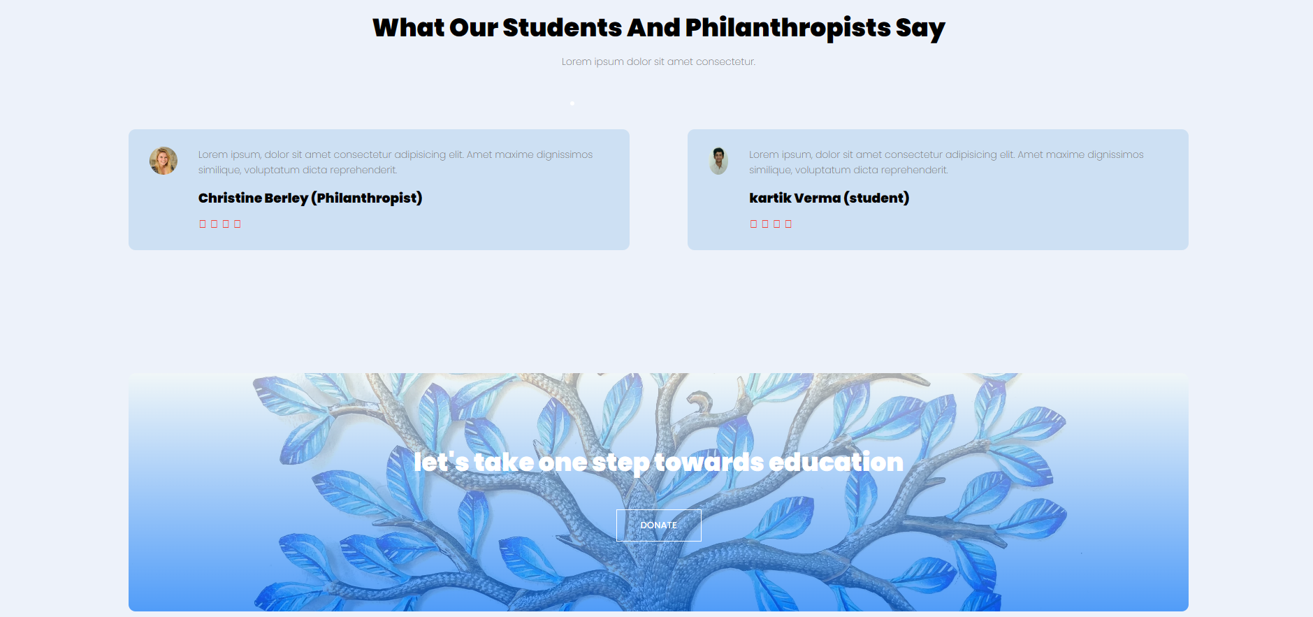 GitHub - SWS-swapnilsingh/frtproject-ngowebapp: NGO school webapp