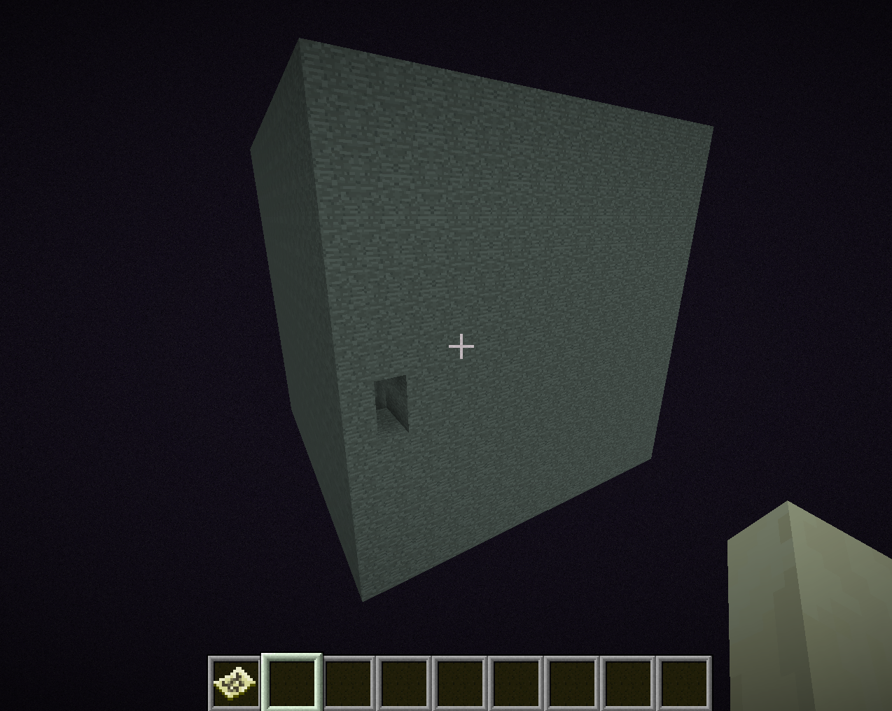 Sending block_change in others dimensions results in a weird behavior · Issue #607 ...