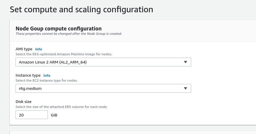 0260 Rc1 Instances Failed To Join The Kubernetes Cluster · Issue 2558 · Eksctl Ioeksctl