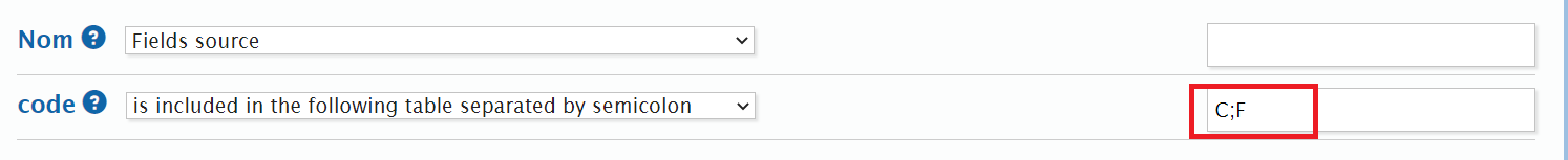 Double condition in filter · Issue #524 · Myddleware/myddleware · GitHub